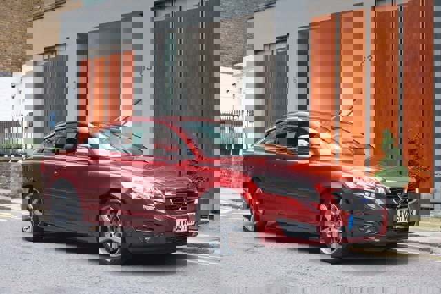 Volvo C70 (2010 – 2013) Review | Honest John