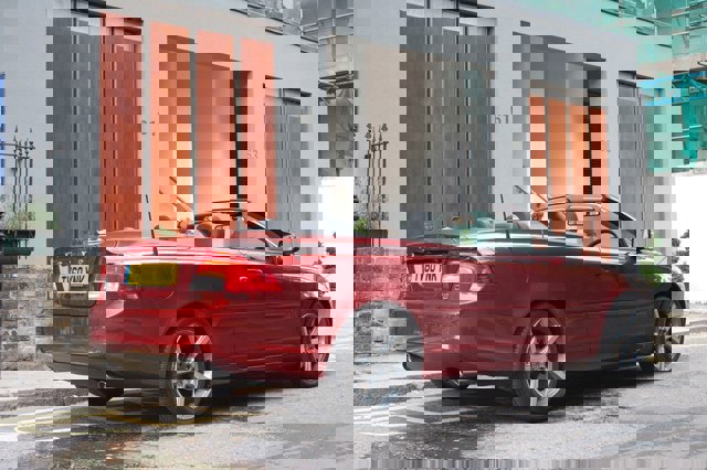 Volvo C70 (2010 – 2013) Review | Honest John