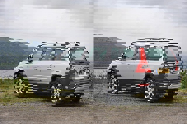 Volvo XC70 (2007 – 2016) Review | Honest John