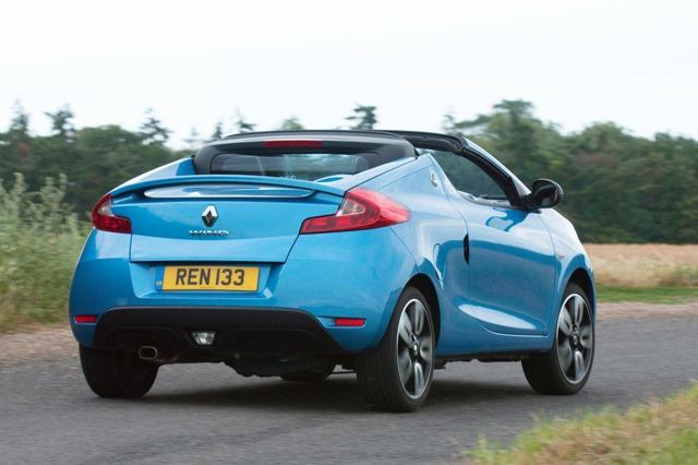 Renault Wind (2010 – 2012) Review | Honest John