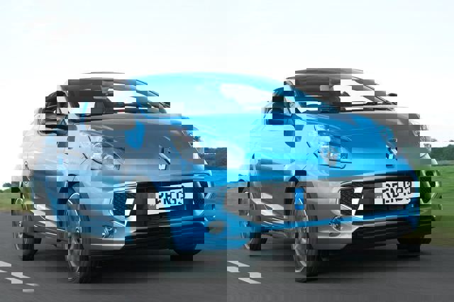 Renault Wind (2010 – 2012) Review | Honest John