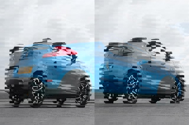 Renault Wind (2010 – 2012) Review | Honest John