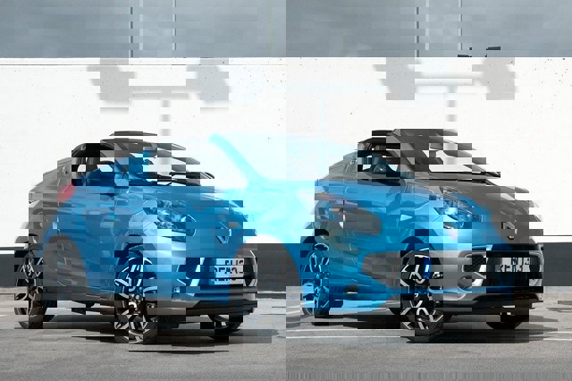 Renault Wind (2010 – 2012) Review | Honest John