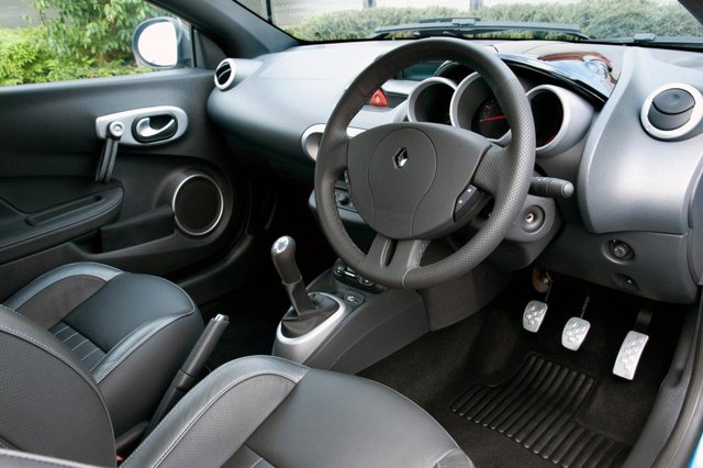 Renault Wind (2010 – 2012) Review | Honest John