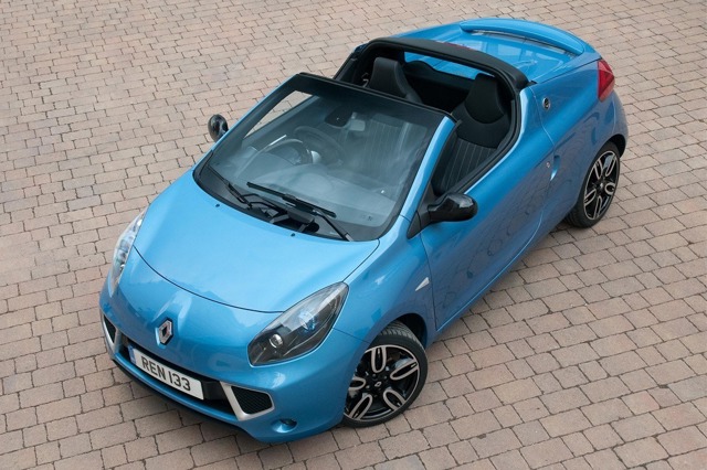 Renault Wind (2010 – 2012) Review | Honest John