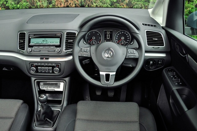 Volkswagen Sharan (2010 – 2021) Review | Honest John