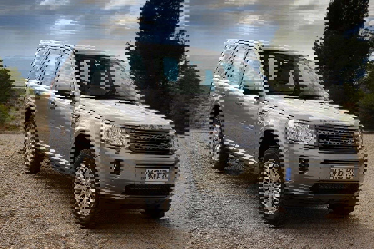 Land Rover Freelander 2 (2006 – 2015) Review | Honest John