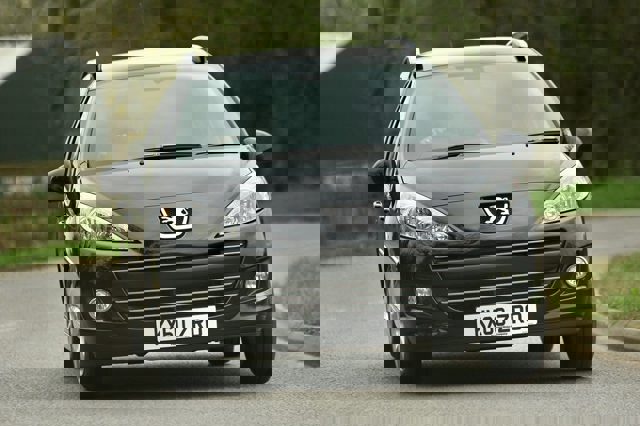 Peugeot 207 SW (2007 – 2013) Review | Honest John