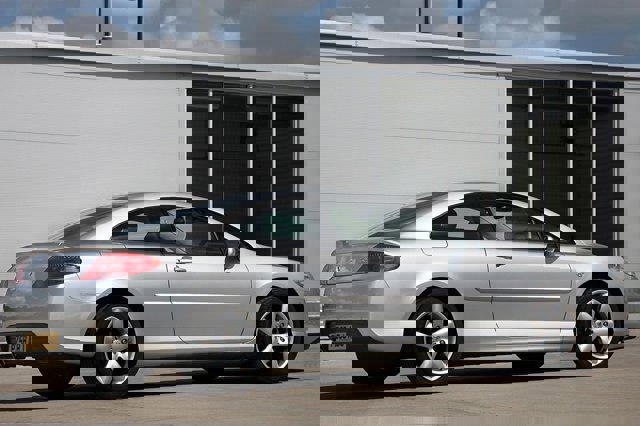 Peugeot 407 Coupe (2006 – 2011) Review | Honest John