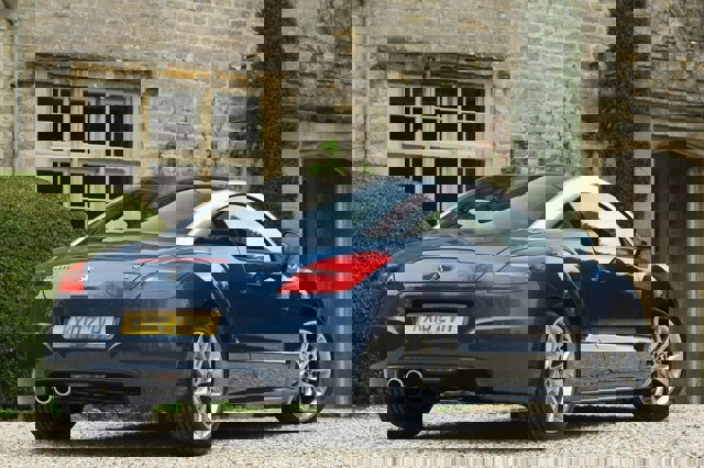 Peugeot RCZ (2010 – 2015) Review | Honest John