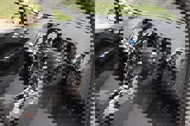 Ford C-MAX (2010 – 2019) Review | Honest John