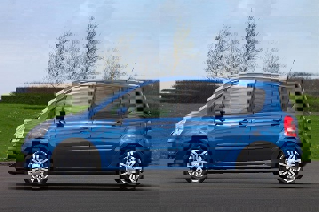 Renault Grand Modus (2008 – 2012) Review | Honest John