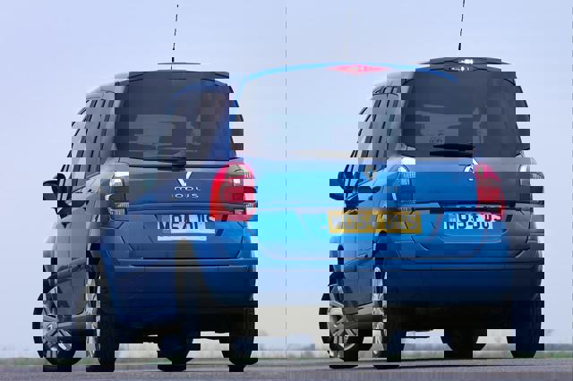 Renault Grand Modus (2008 – 2012) Review | Honest John