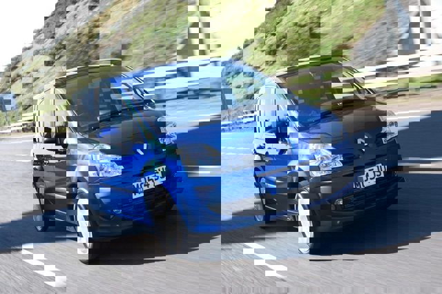 Renault Grand Modus (2008 – 2012) Review | Honest John