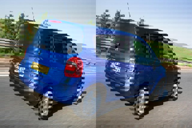 Renault Grand Modus (2008 – 2012) Review | Honest John