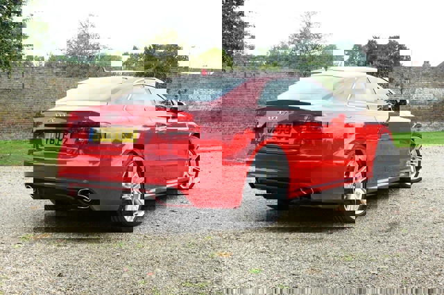 Audi RS5 (2010 – 2016) Review | Honest John