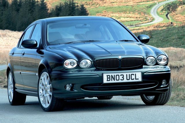 Jaguar X-Type (2001 – 2009) Review | Honest John