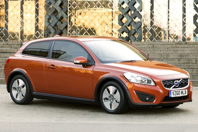 Volvo C30 (2010 – 2013) Review | Honest John