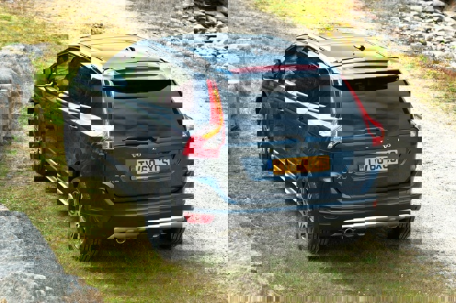 Volvo XC60 (2008 – 2017) Review | Honest John