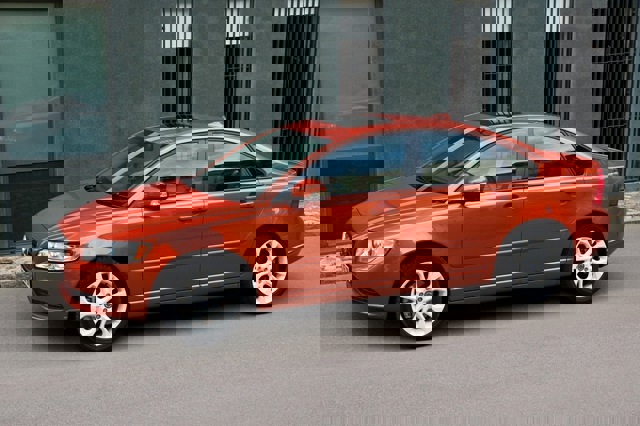 Volvo S40 (2004 – 2012) Review | Honest John