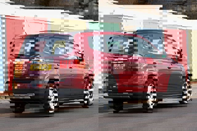 Chevrolet Orlando (2011 – 2015) Review | Honest John