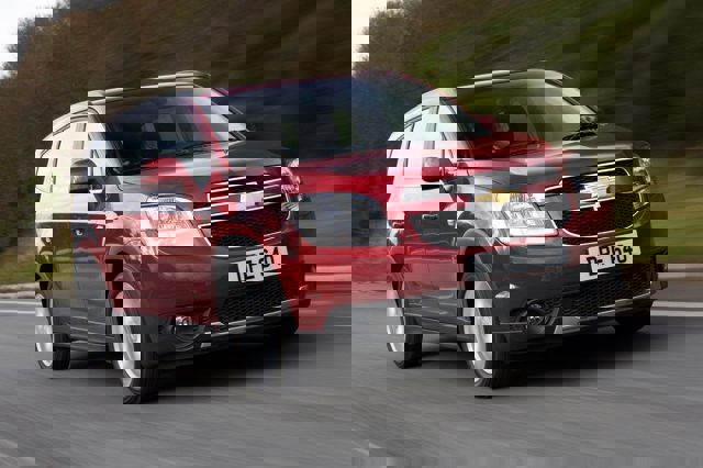 Chevrolet Orlando (2011 – 2015) Review | Honest John