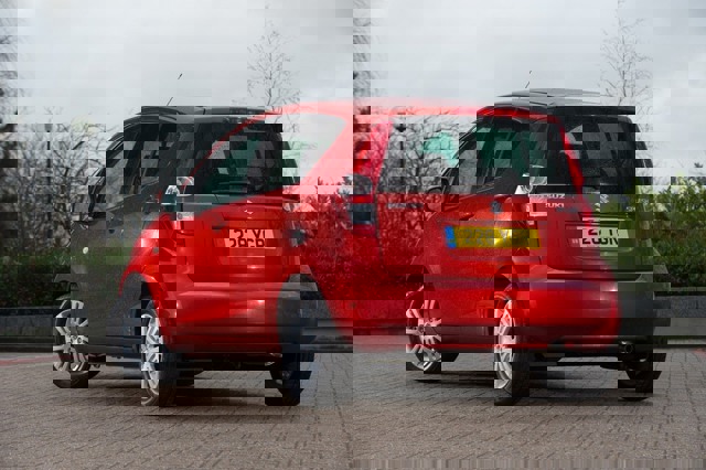 Suzuki Splash (2008 – 2014) Review | Honest John