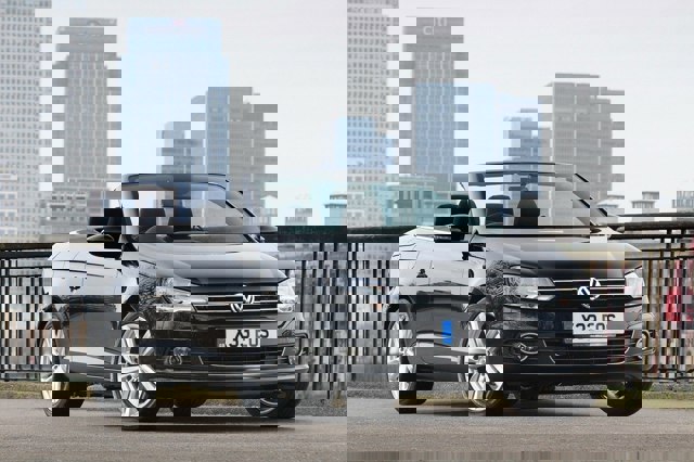 Volkswagen Eos (2006 – 2015) Review | Honest John