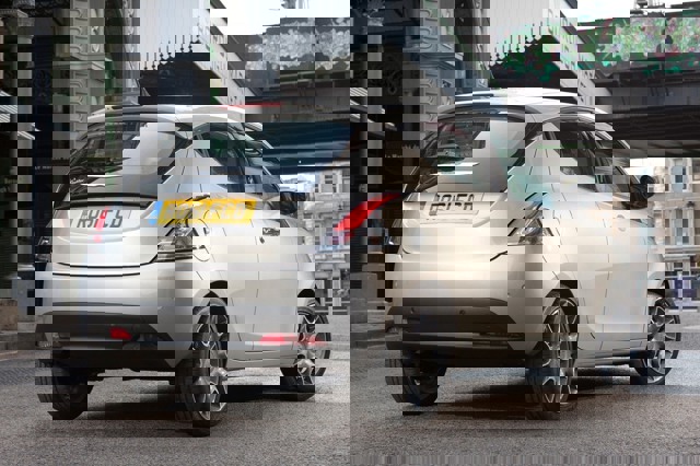 Chrysler Ypsilon (2012 – 2015) Review | Honest John