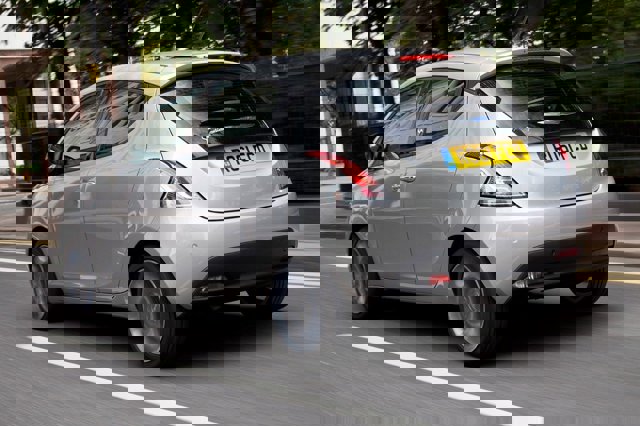 Chrysler Ypsilon (2012 – 2015) Review | Honest John