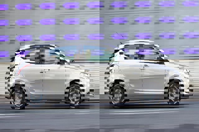 Chrysler Ypsilon (2012 – 2015) Review | Honest John