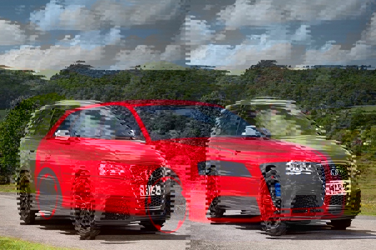 Audi RS3 (2011 – 2013) Review | Honest John