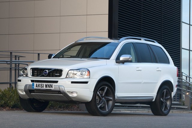 Volvo XC90 (2002 – 2015) Review | Honest John