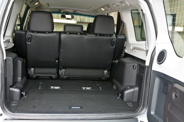 Mitsubishi Shogun (2007 – 2019) Review | Honest John