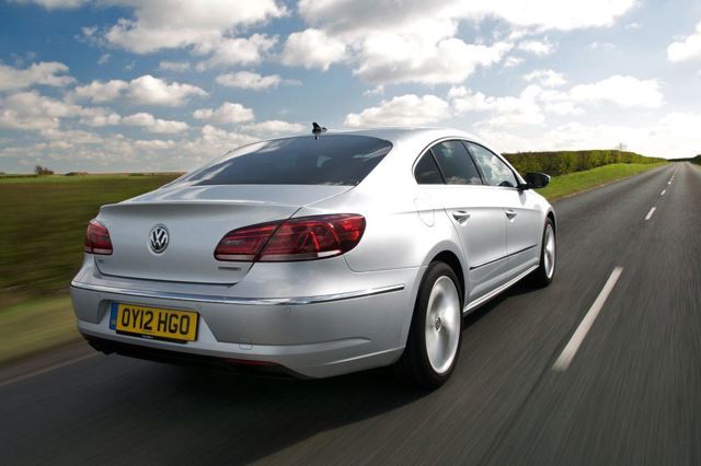 Volkswagen CC (2012 – 2017) Review | Honest John