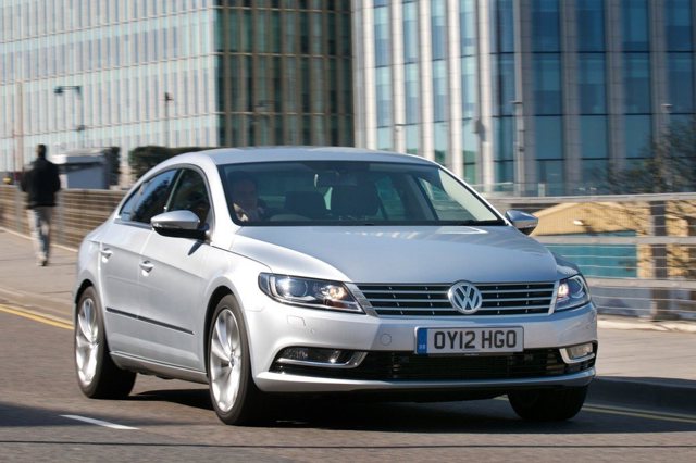 Volkswagen CC (2012 – 2017) Review | Honest John