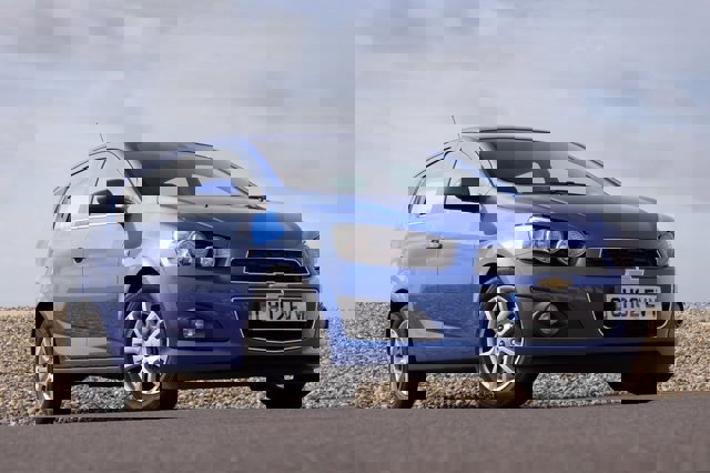 Chevrolet Aveo (2011 – 2015) Review | Honest John