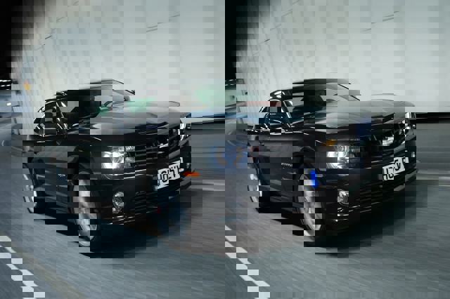 Chevrolet Camaro (2012 – 2015) Review | Honest John