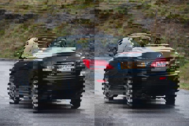 Lexus IS 250C (2009 – 2013) Review | Honest John