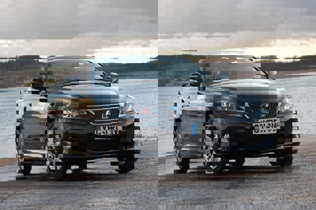 Lexus IS 250C (2009 – 2013) Review | Honest John