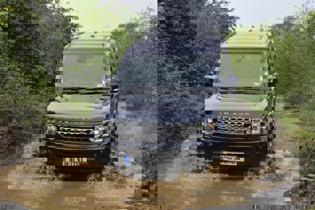 Land Rover Discovery 4 (2009 – 2017) Review | Honest John