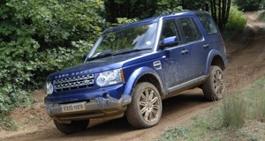 Land Rover - Real MPG | Honest John