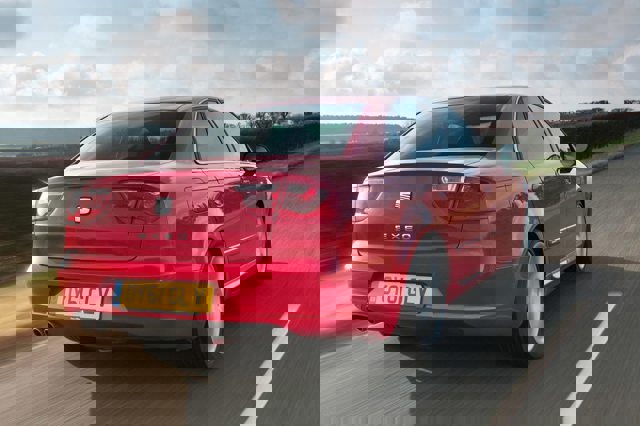 SEAT Exeo (2009 – 2013) Review | Honest John