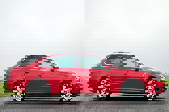 SEAT Exeo (2009 – 2013) Review | Honest John