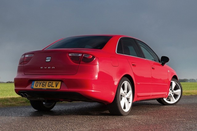 SEAT Exeo (2009 – 2013) Review | Honest John
