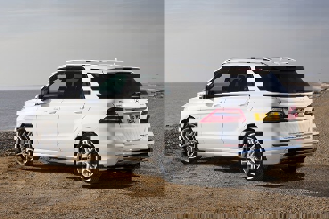 Mercedes-Benz ML-Class (2012 – 2015) Review | Honest John