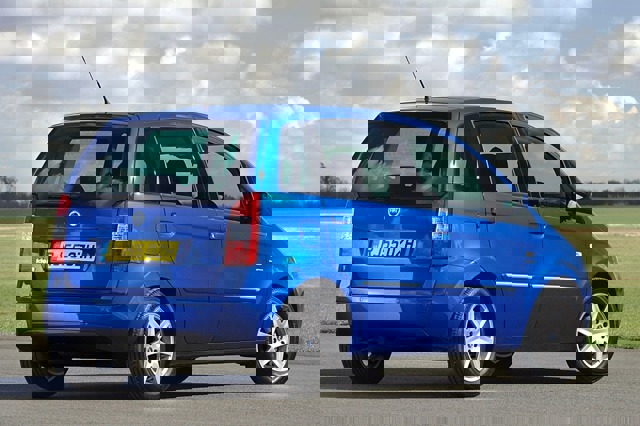 Fiat Idea (2004 – 2007) Review | Honest John