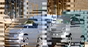 Toyota - Real MPG | Honest John