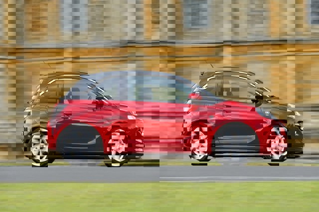 Vauxhall Adam (2013 – 2019) Review | Honest John