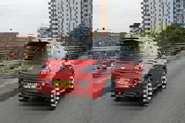 Vauxhall Adam (2013 – 2019) Review | Honest John